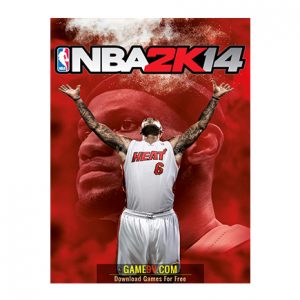 NBA 2K14 APK v1.30 for android free download - Game9v.com