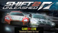 Need for Speed: Shift 2 Unleashed PC game Download - Game9v.com