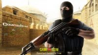 Counter-Strike: Source (CS Source) game PC Download - Game9v.com