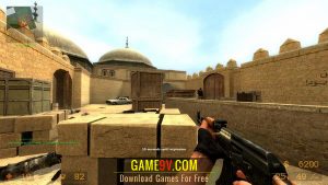Counter-Strike: Source (CS Source) game PC Download - Game9v.com