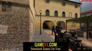 Counter-Strike: Source (CS Source) game PC Download - Game9v.com