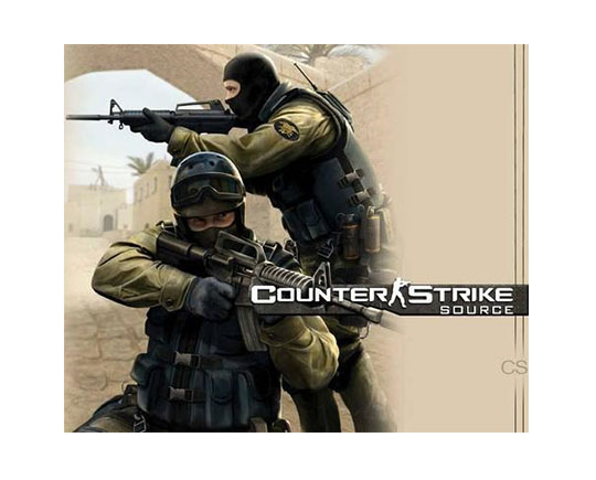 Counter-Strike: Source (CS Source) game PC Download - Game9v.com