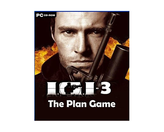 IGI 3: The Plan Free Download - shooter video PC Game - Game9v.com