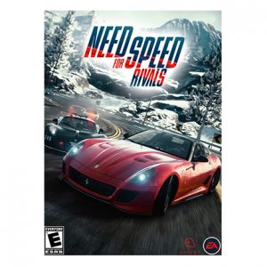 Need For Speed: The Run PC game Free Download - Game9v.com