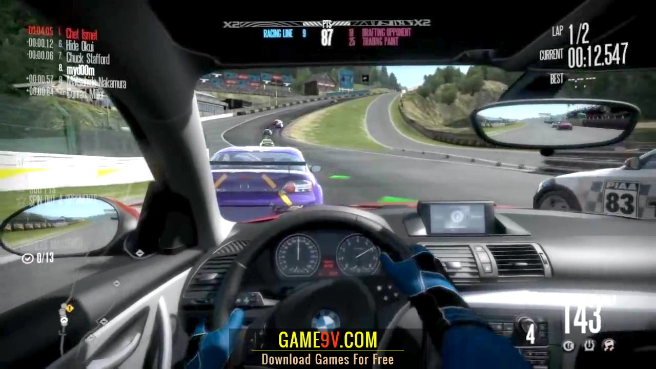 Need for Speed: Shift free download Racing game for PC - Game9v.com