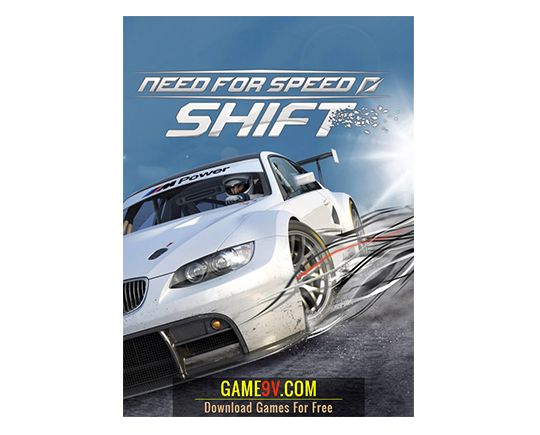 Need for Speed: Shift free download Racing game for PC - Game9v.com