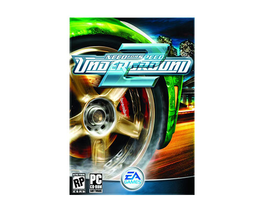 Need for Speed: Underground 2 PC download Racing game - Game9v.com