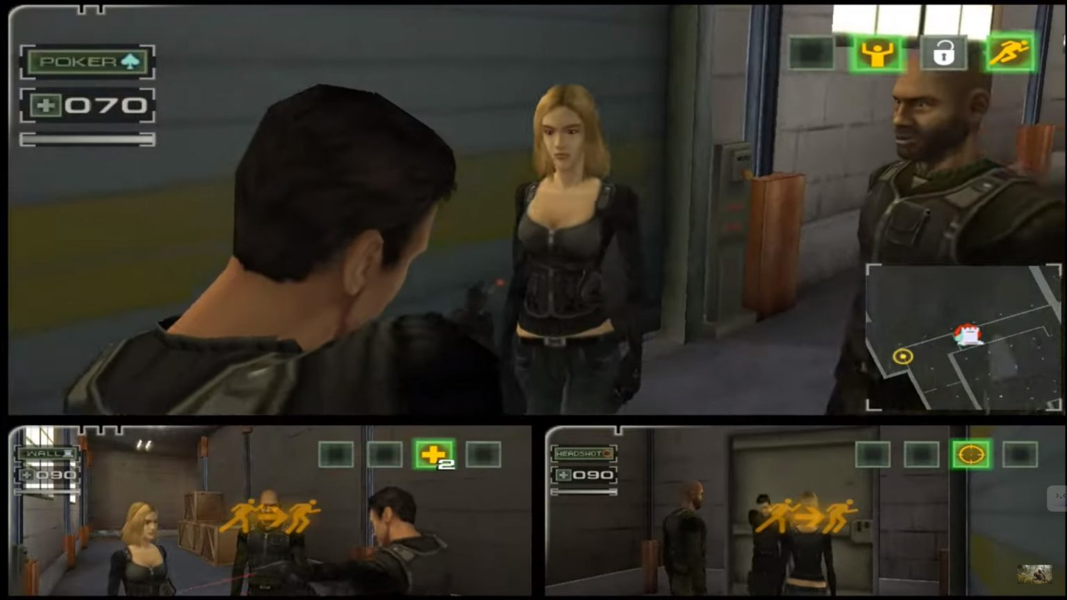 IGI 3: The Plan Free Download - shooter video PC Game - Game9v.com