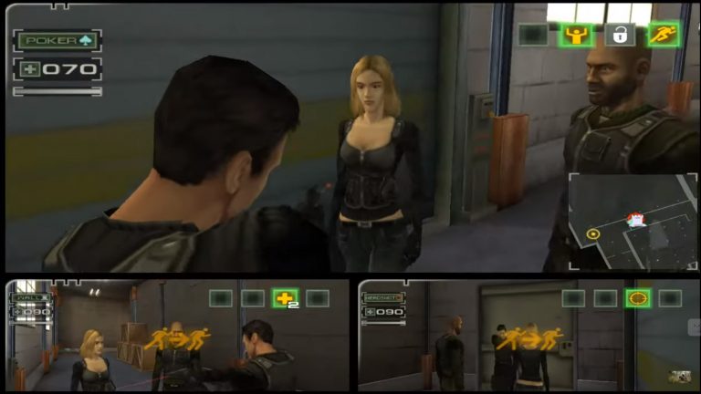 IGI 3: The Plan Free Download - shooter video PC Game - Game9v.com