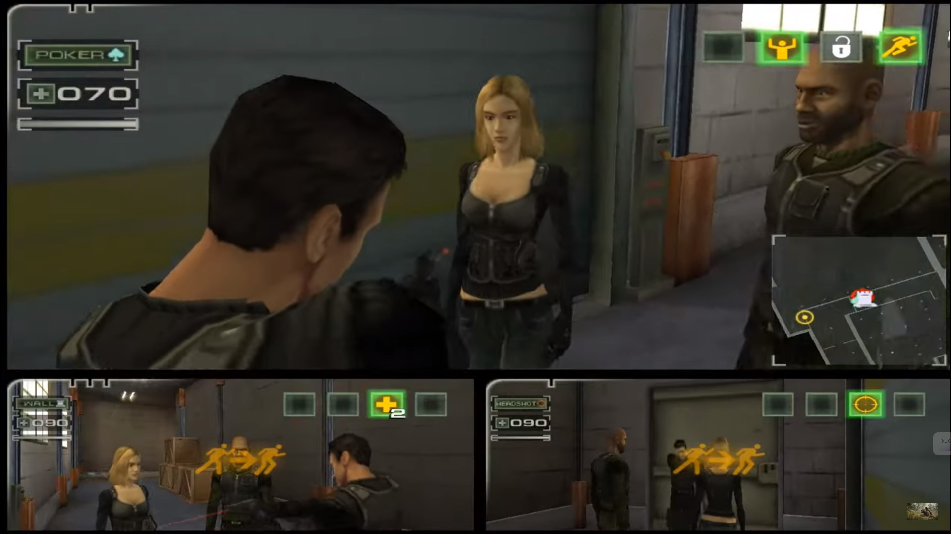 IGI 3: The Plan Free Download - shooter video PC Game - Game9v.com