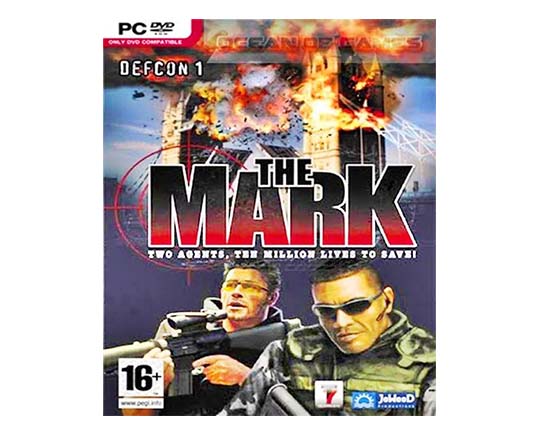 Project IGI 3: The Mark free Download for PC - Game9v.com