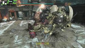 Asura game Asura's Wrath for PC free download - Game9v.com