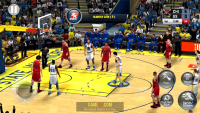 Download NBA 2K18 APK + OBB v37.0.3 for android - Game9v.com